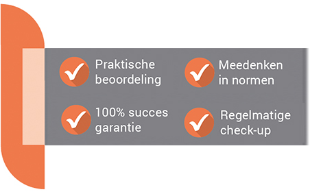 QualityMasters | Praktische certificatie instelling